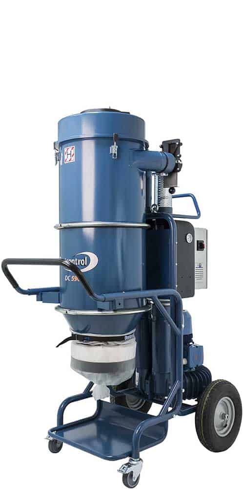 Chemistry DC 5900L - Dust Solutions